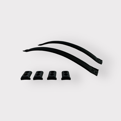 Poignées souples | Zephyr Wing