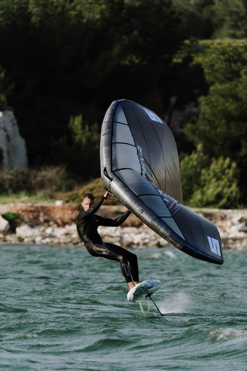 Accueil | Zephyr Wing