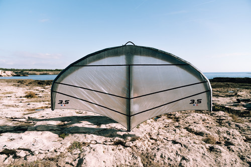 Deflate Wing V2 | Zephyr Wing