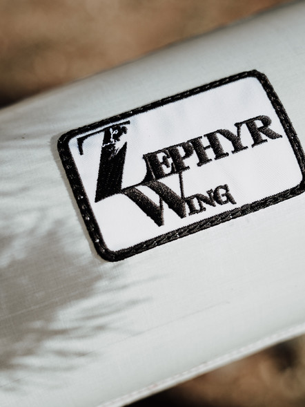 The Deflate Wing | Zephyr Wing