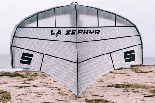 La Zephyr Wing V2 - ZL Edition- | Zephyr Wing