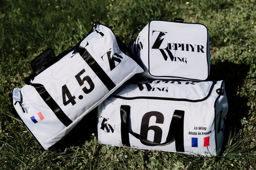 Zephyr Wing Bag | Zephyr Wing