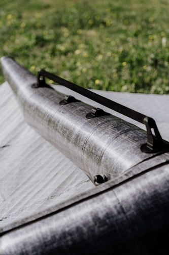 Full Carbon Boom | Zephyr Wing