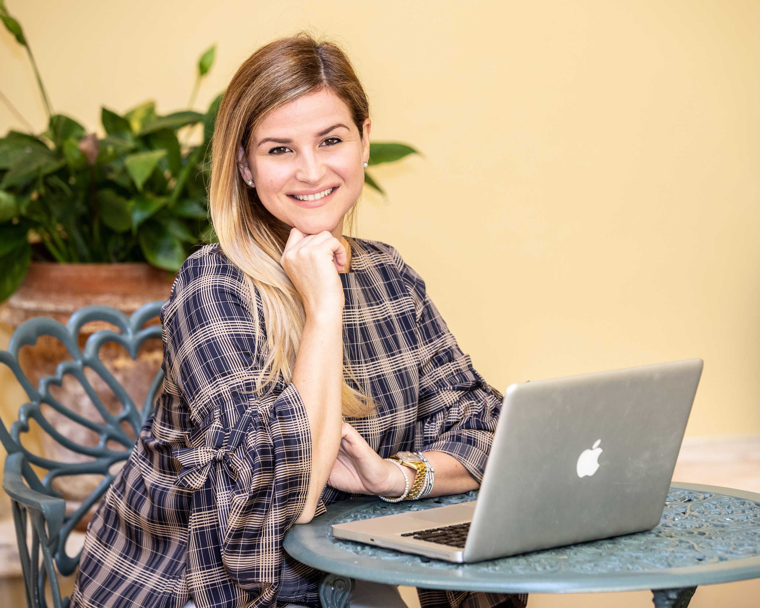 About | Denise Wasmer LMHC | Telehealth