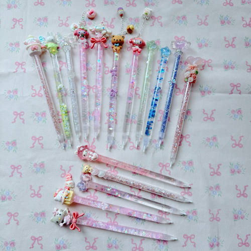 Cute ds stylus collection K | Kawaiifanfans