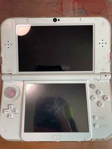 kawaii 3ds 2ds nds circle pad collection A | Kawaiifanfans