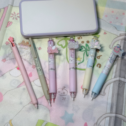 Cute ds new stylus collection :3 | Kawaiifanfans