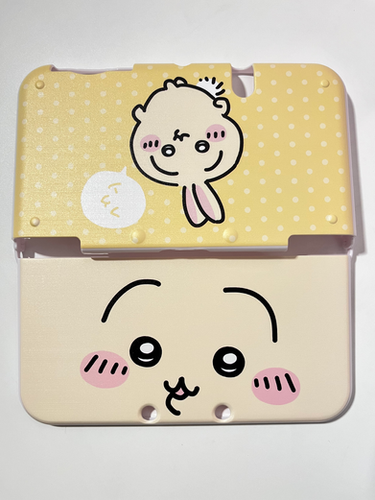 Kawaii chiikawa 3ds 2ds nds switch case collection | Kawaiifanfans