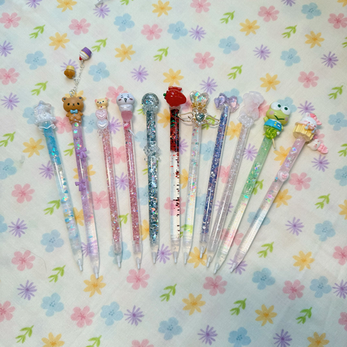 Cute ds stylus collection O | Kawaiifanfans