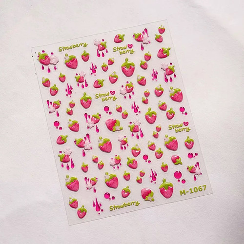Cute mini sticker collection 15 | Kawaiifanfans