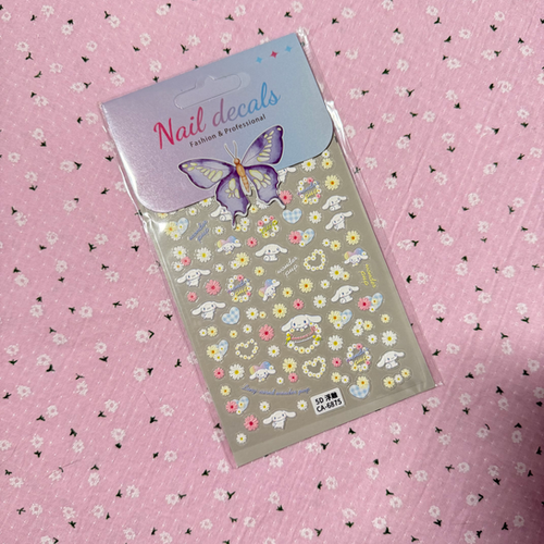 Cute mini sticker collection 10 | Kawaiifanfans