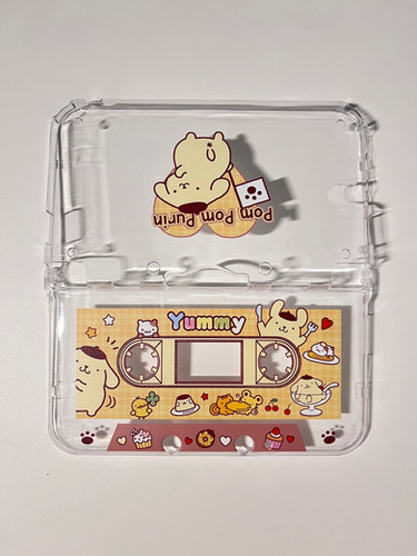 Kawaii 3ds 2ds nds case cute 3ds case | Kawaiifanfans