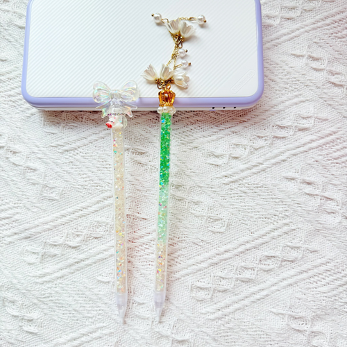 Cute ds stylus collection L | Kawaiifanfans