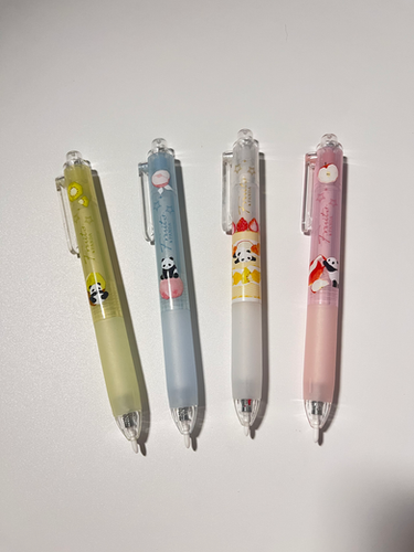 Cute panda stylus | Kawaiifanfans