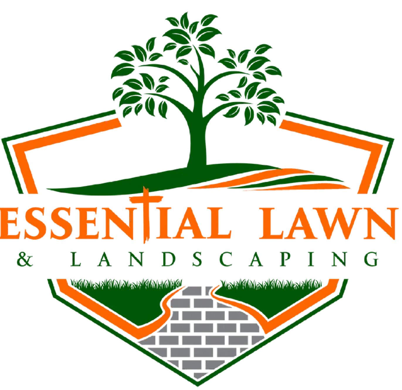 Home | Essential Lawn Care & Landscaping