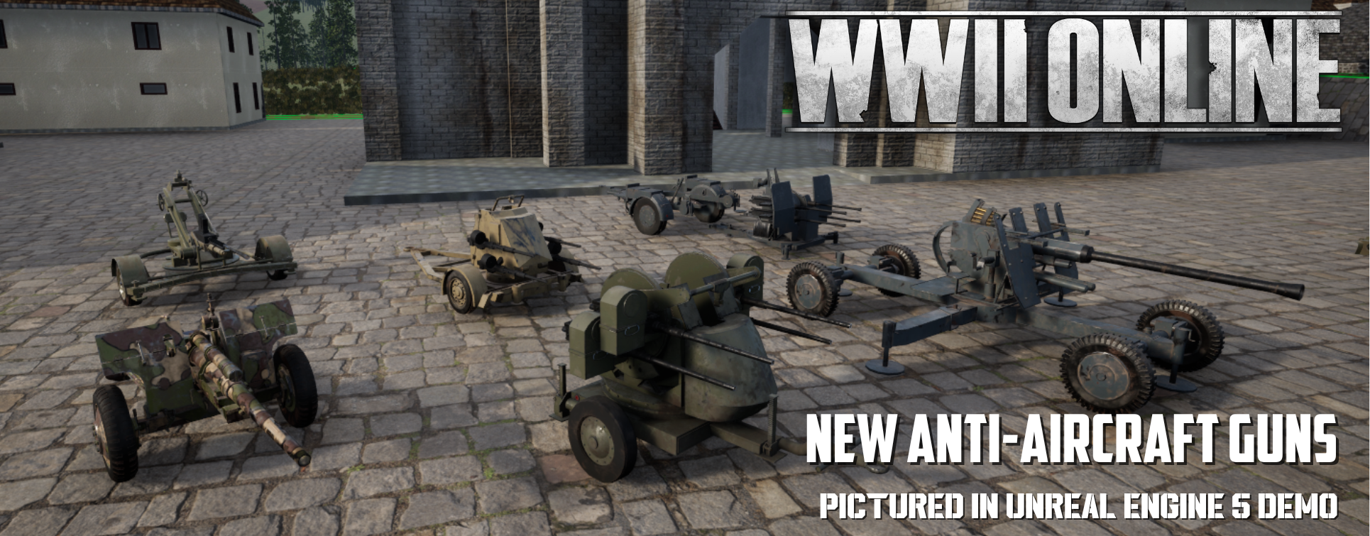 Wwii Online Steams Gemenskap :: WWII Online