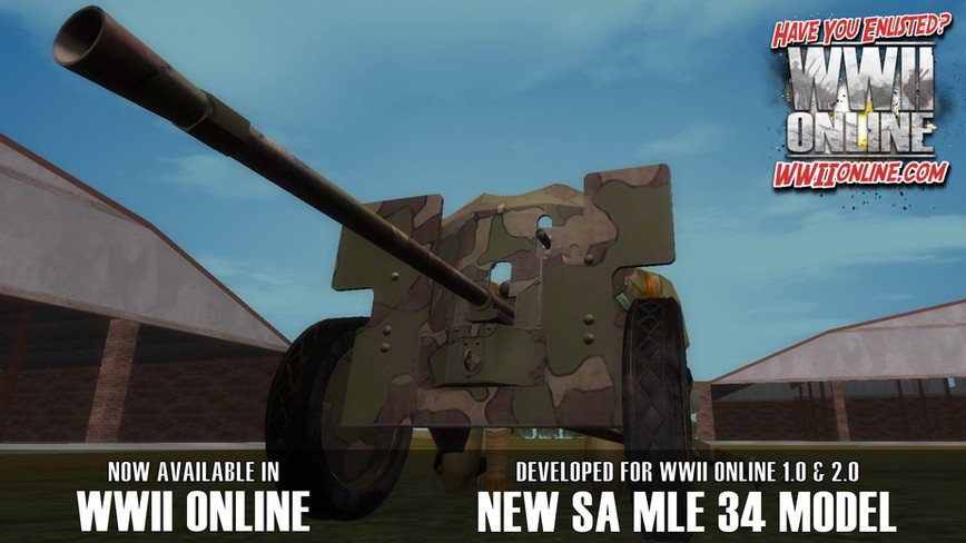 WWII Online | MMO FPS | Kostenlos spielen