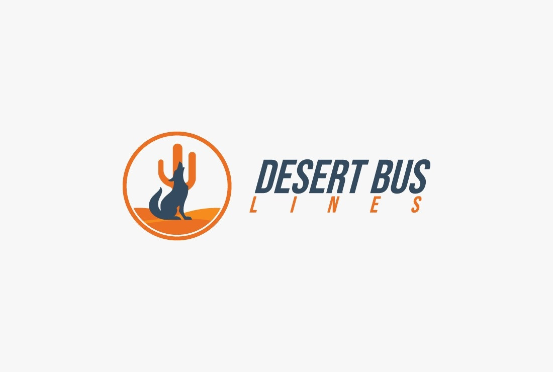 Desert Bus | Phoenix Airport and San Diego Airport