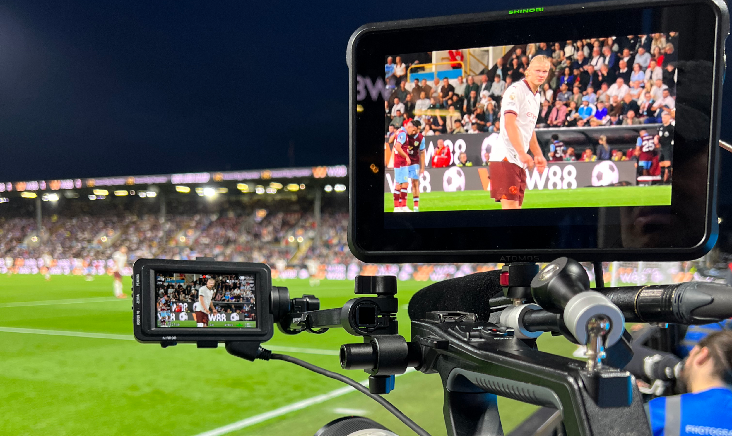 Top 10 Sports Video Production Techniques Every Filmmaker Should Know