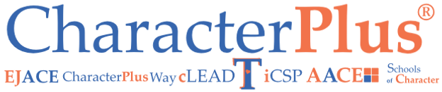 CharacterPlus Way | Characterplus