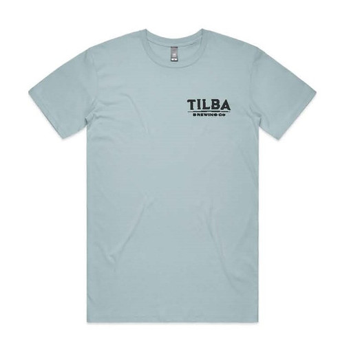 Tilba Brewing Co. Tshirt | Dromedary
