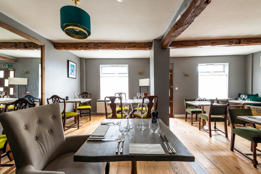 Pear & Olive | Restaurant | The Pear Tree, Hildersham, Cambridge CB216BU