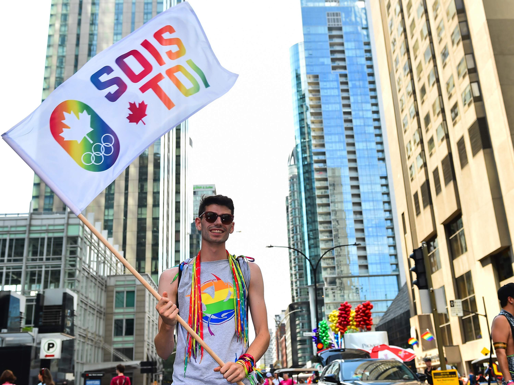 Social Inclusion through Sport