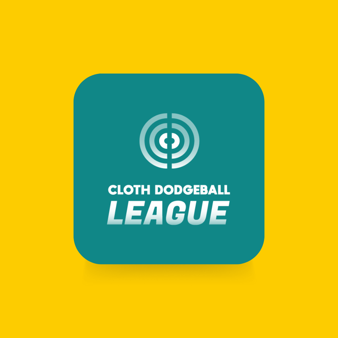Cloth Dodgeball League joins the ADF!
