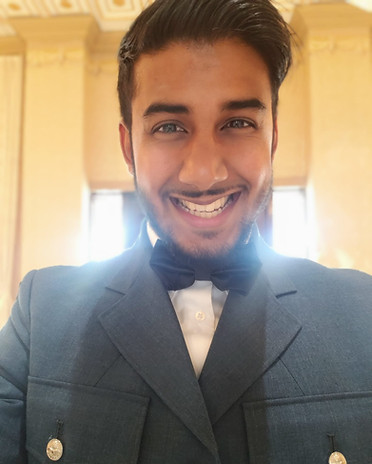 STAFF / CONTACT | 789 Squadron