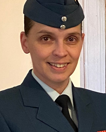 STAFF / CONTACT | 789 Squadron