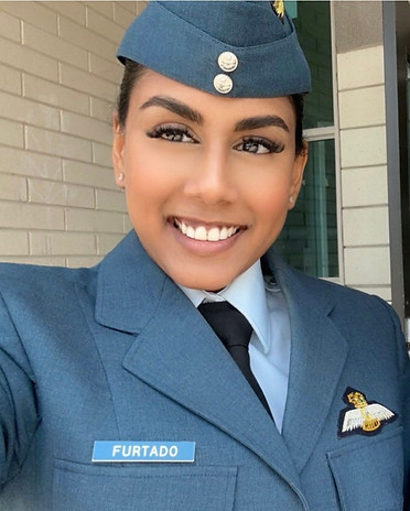 STAFF / CONTACT | 789 Squadron