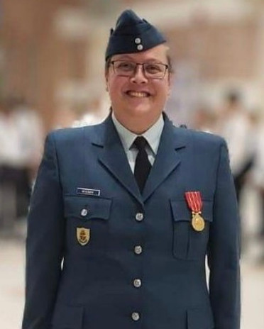 STAFF / CONTACT | 789 Squadron