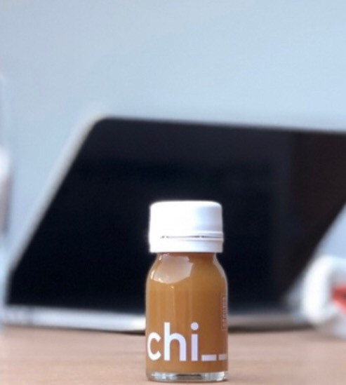 Mein Highlight - RINGANA chi | Freshness4BodyandSoul