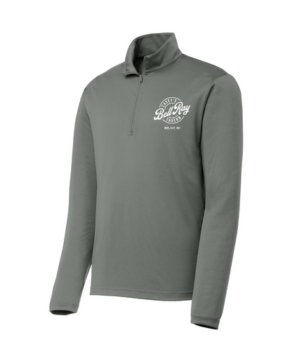 Casey's Bell Ray Tavern Sport-Tek® PosiCharge 1/4-Zip Pullover | WC ...
