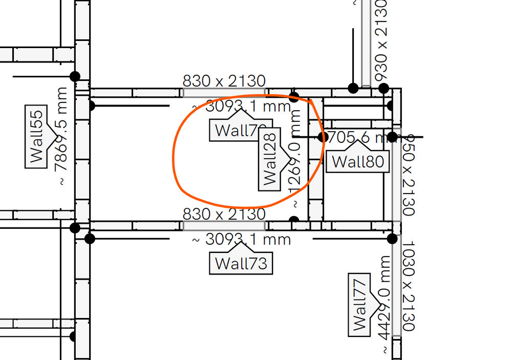 Textos encimados | SKETCHFRAMER