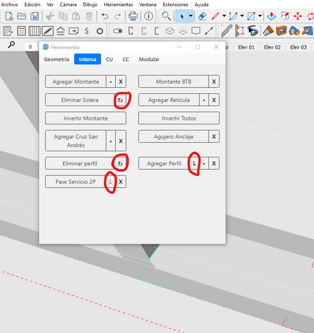User Support | SKETCHFRAMER