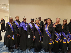 Around The SDCCE | SDCCE