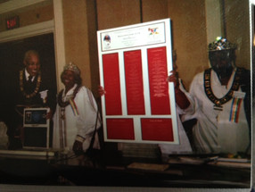 Around The SDCCE | SDCCE