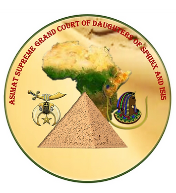 Asimat Supreme Grand Court DOS & DOI | SDCCE