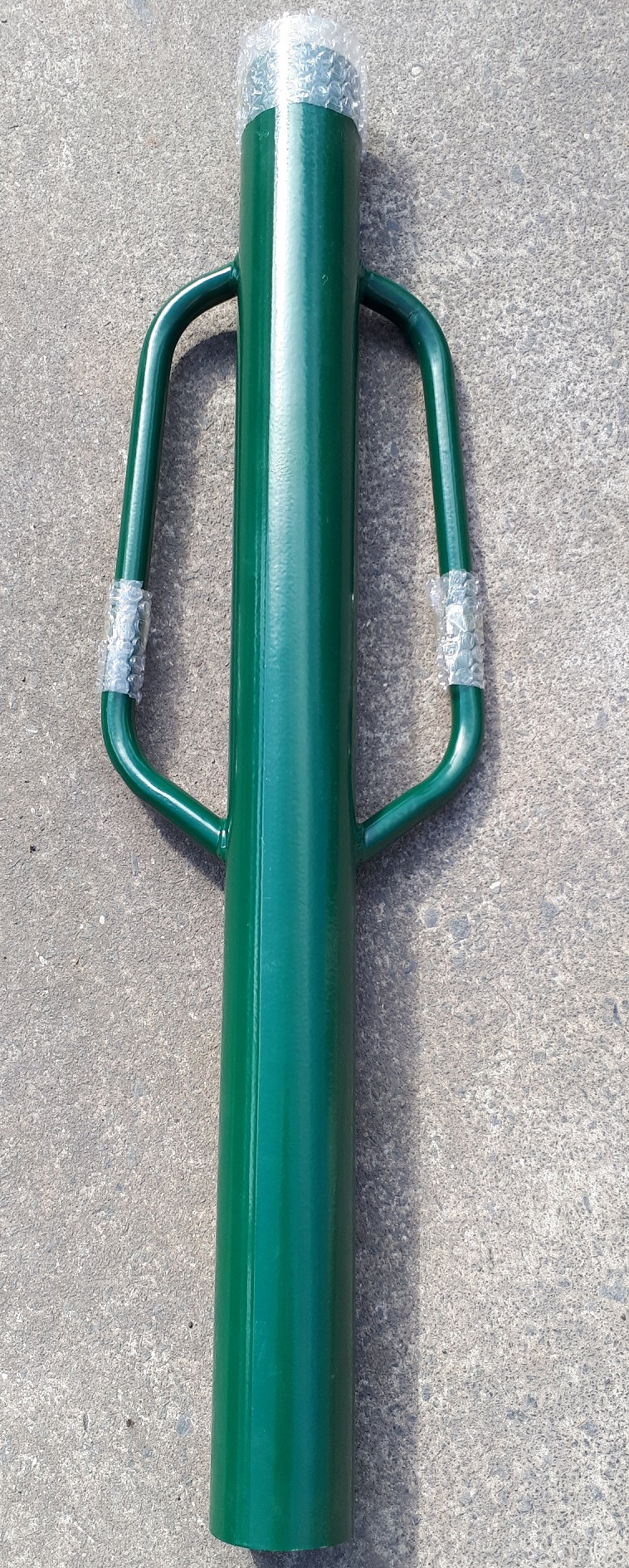 steel-post-driver-p-c-green