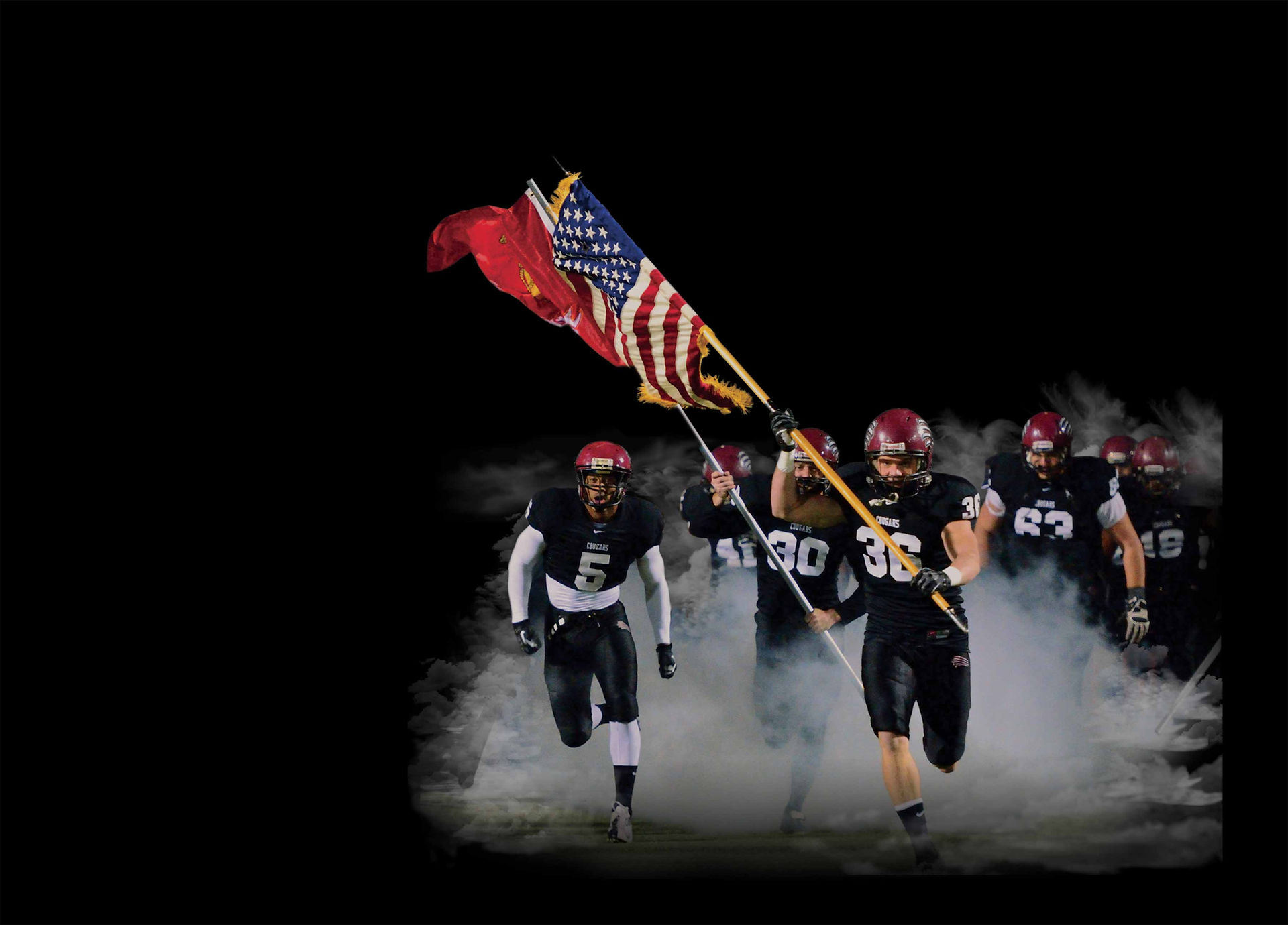 Azusa Pacific University Football Camp