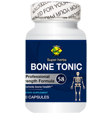 TN America Trong Vo #58 - Bone Tonic | tnahouse