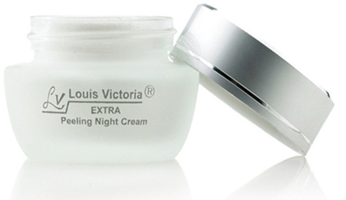 LV Louis Victoria Extra Peeling Cream 20ml | tnahouse