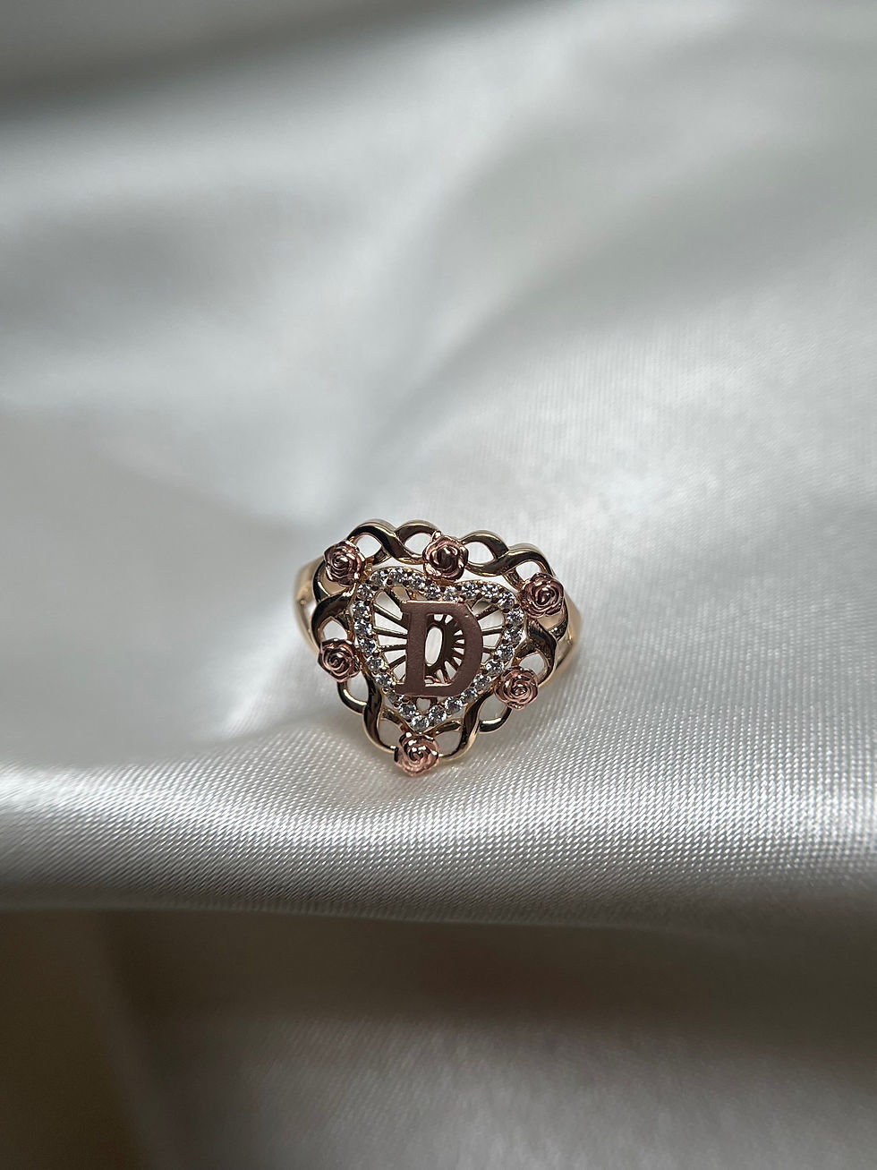 Ring Collection | Mysite