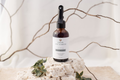 Root Revival Spray | Livin Off Earth