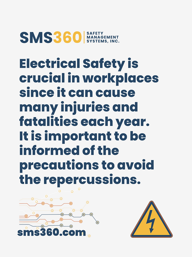 Safety Spotlight of the Week: Electrical Safety