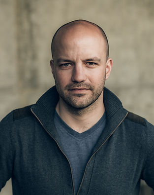 SamuelFlueckiger.com | Bio