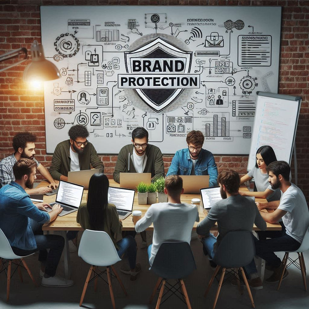 How to Match the Right Brand Protection Software to your Brand ...