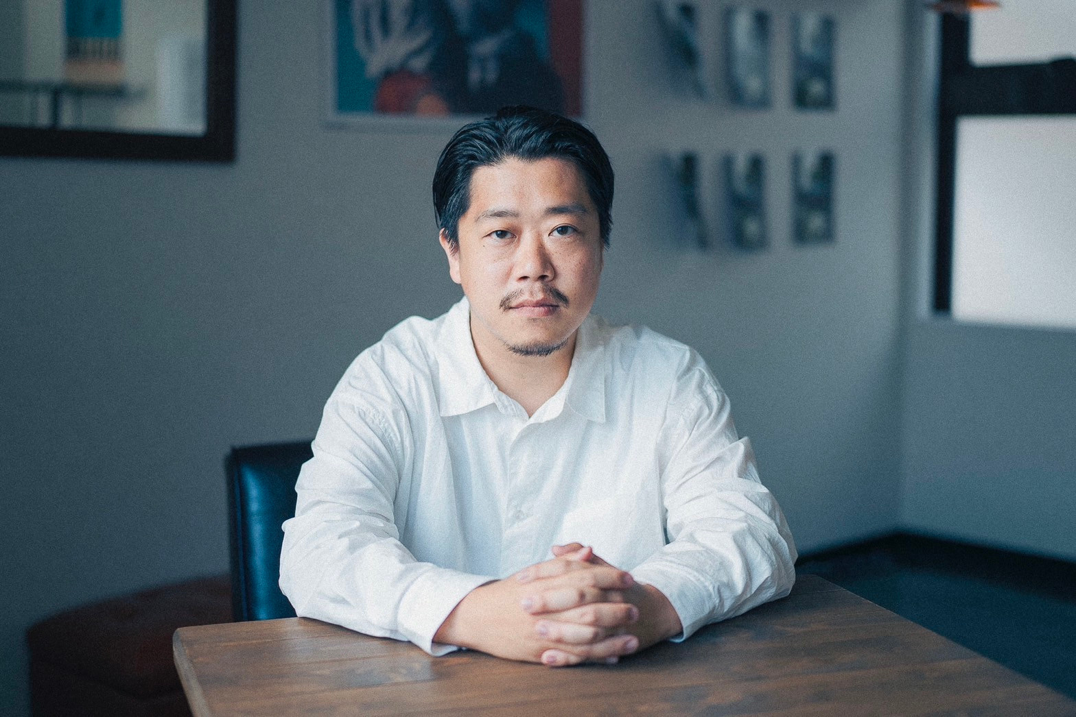 俳優｜奥津裕也(Yuya Okutsu) Official Website