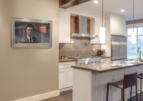 Mirror TV's By Reflectel